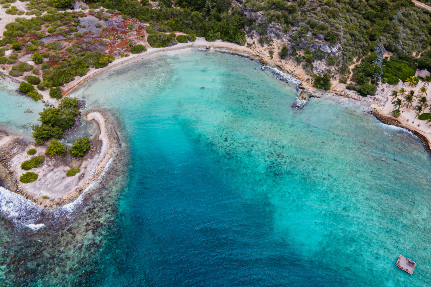 Over ons - BnB service Curaçao | Vakantiehuizen op Curaçao