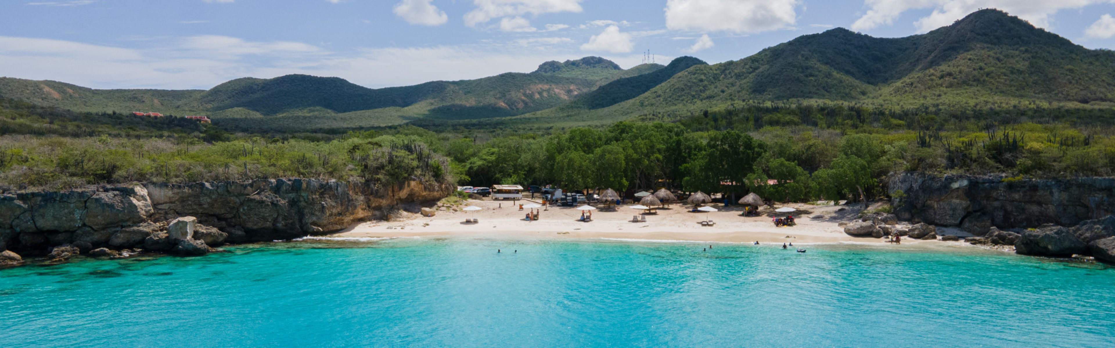 Home - BnB service Curaçao | Holiday homes on Curaçao