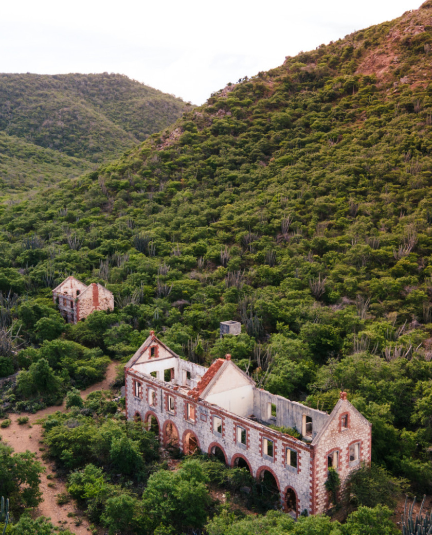 Home - BnB service Curaçao | Holiday homes on Curaçao