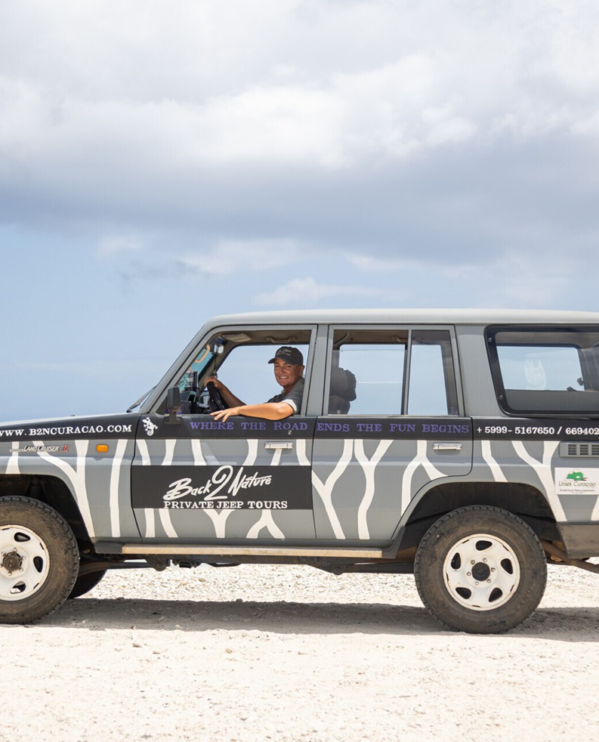 Ontdek Curaçao - BnB service Curaçao | Vakantiehuizen op Curaçao