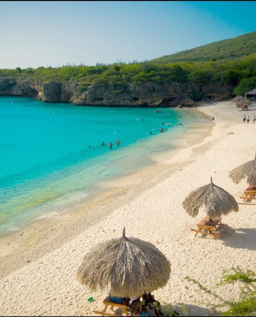 Discover Curaçao - BnB service Curaçao | Holiday homes on Curaçao